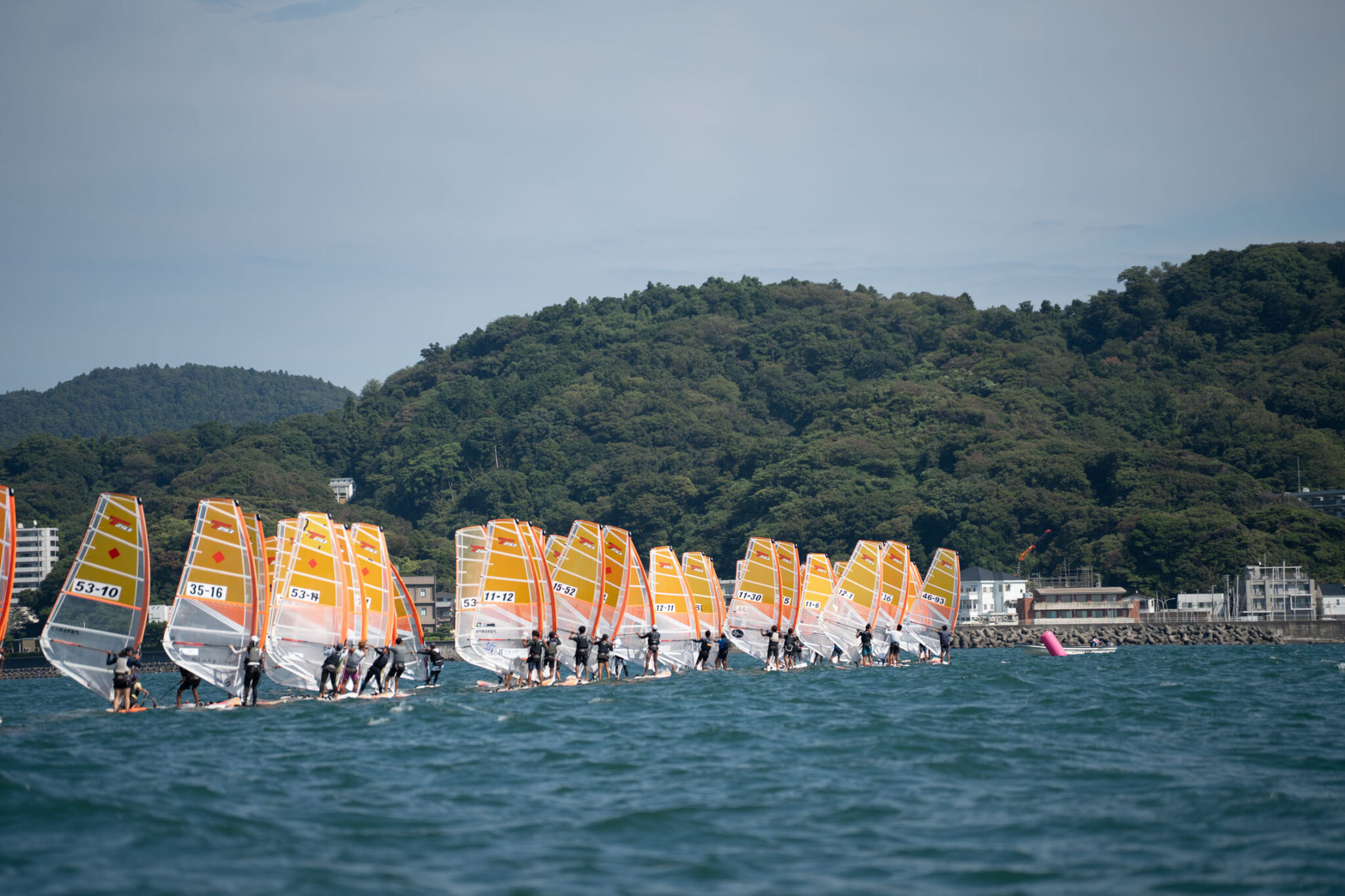 【テクノ293ジャパンカップ 2026日本代表候補決定】 | NEWS | NPO法人 KANATAN